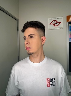 Matheus Santuci Portfólio